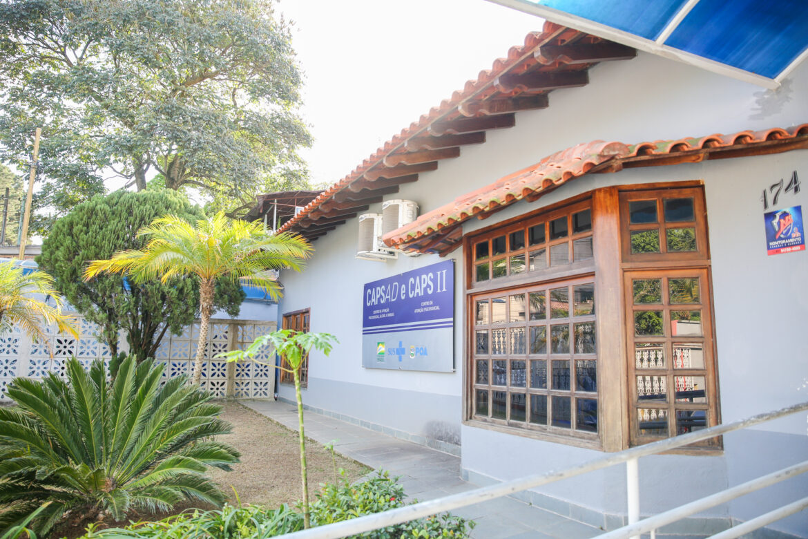 Prefeitura de Poá intensifica atendimento nos Caps e faz um alerta ...