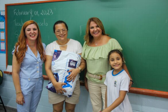 Arquivos Educação - Prefeitura Municipal de Poá